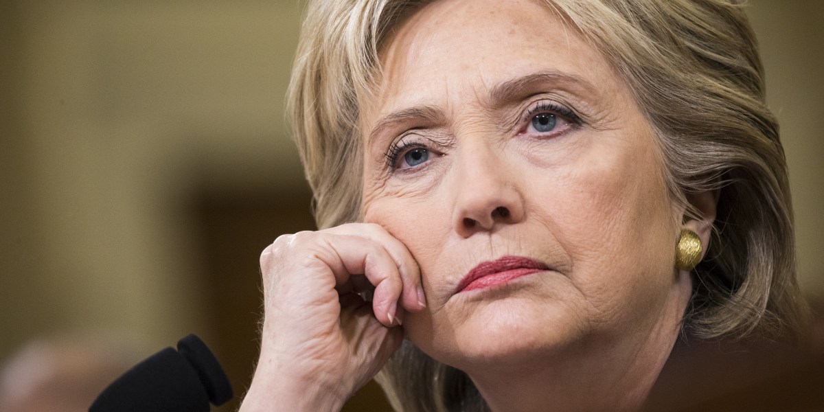 Hillary and the Missing BlackBerrys | Fortune