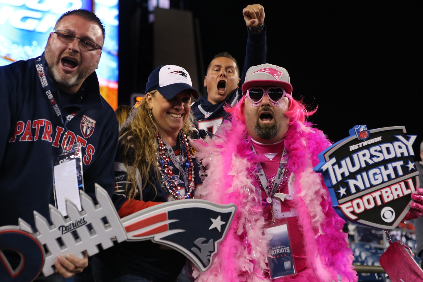 Dish Network's Sling Adds NFL channels To Its Lineup | Fortune