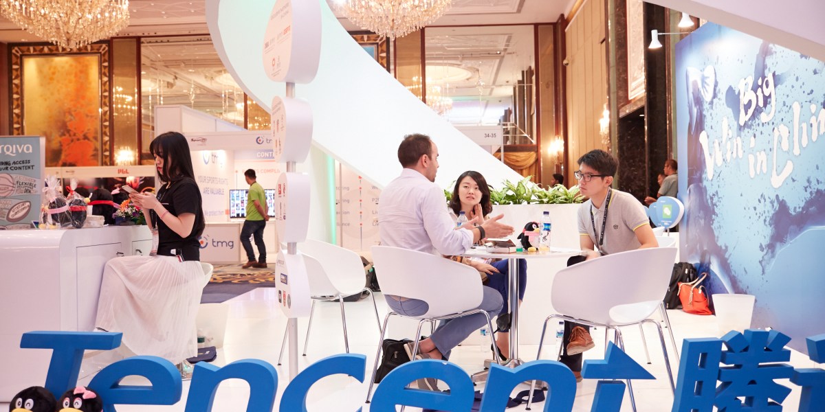 Fortnite: Tencent Invested in Maker of Super Popular Game | Fortune