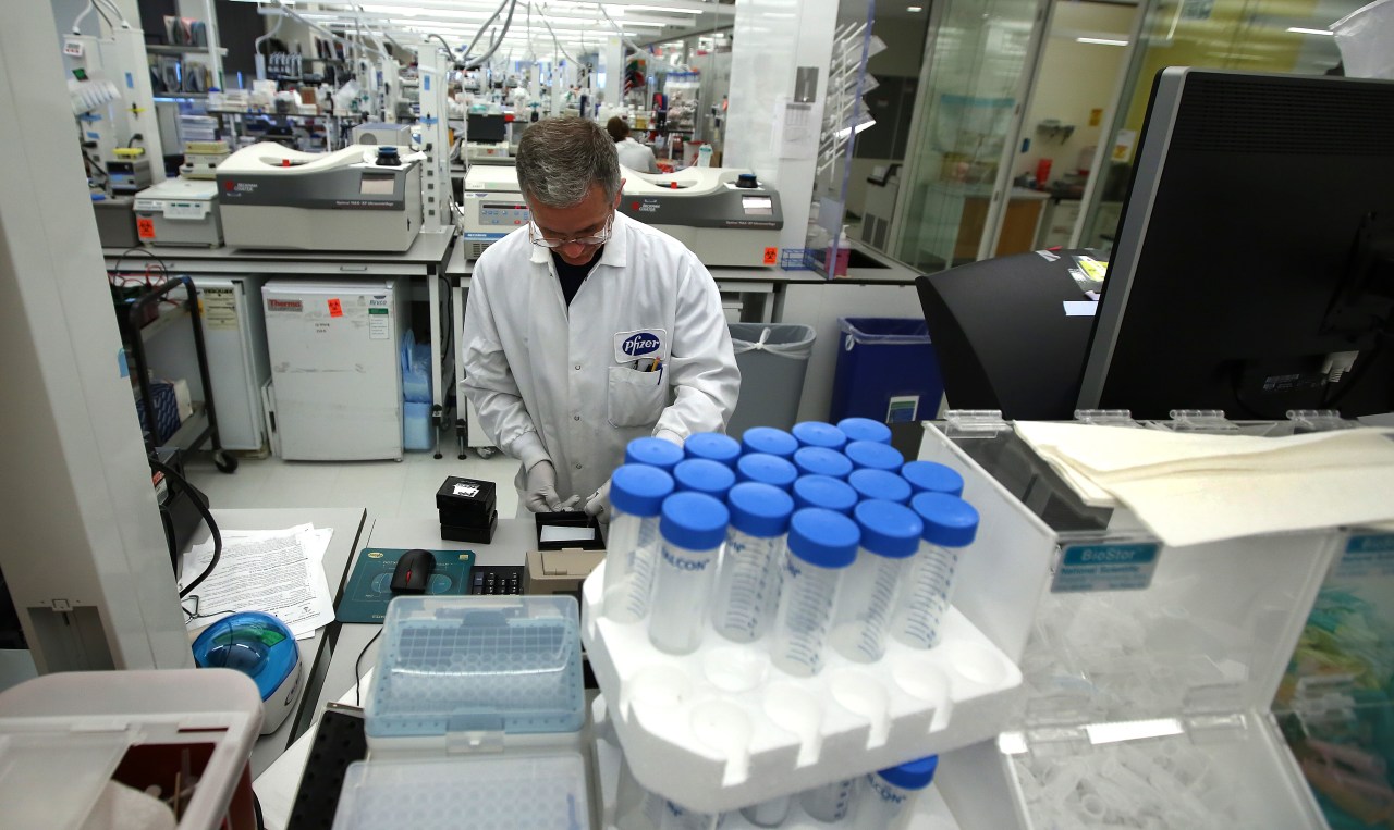 For Pfizer, Medivation Deal May Not Be Enough to Solve Tax Problems ...