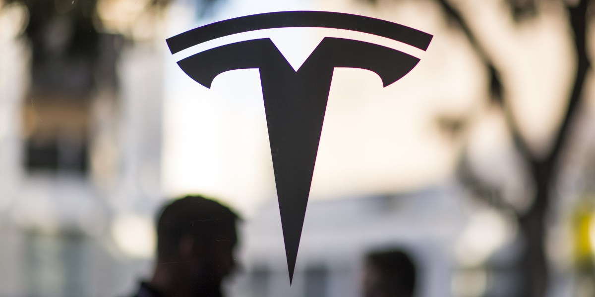Tesla Launches Video Contest 'Project Loveday' | Fortune