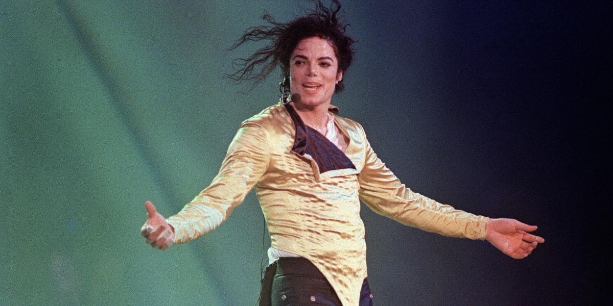 Sony Gets European Commission Ok to Buy 2M Songs from Michael Jackson ...