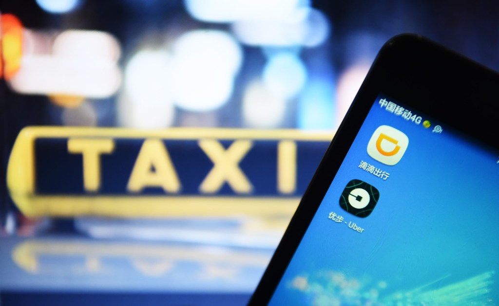 Why Uber Couldn’t Crack China | Fortune