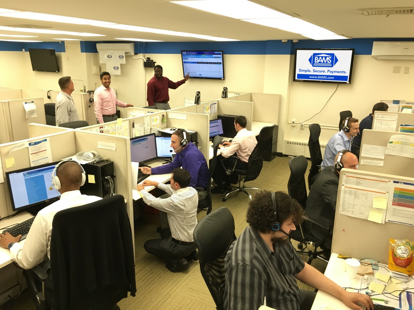 Bank Associates Merchant Services | 2017 Inner City 100 | Fortune