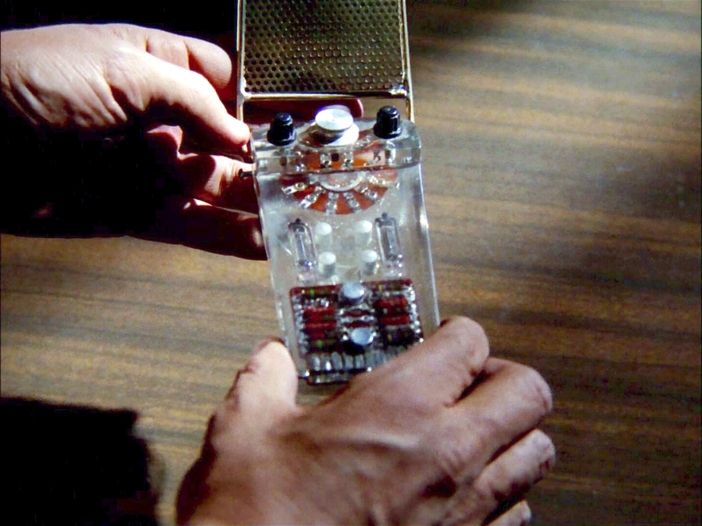 How Star Trek Foreshadowed a Mind-Boggling Number of Modern Inventions ...