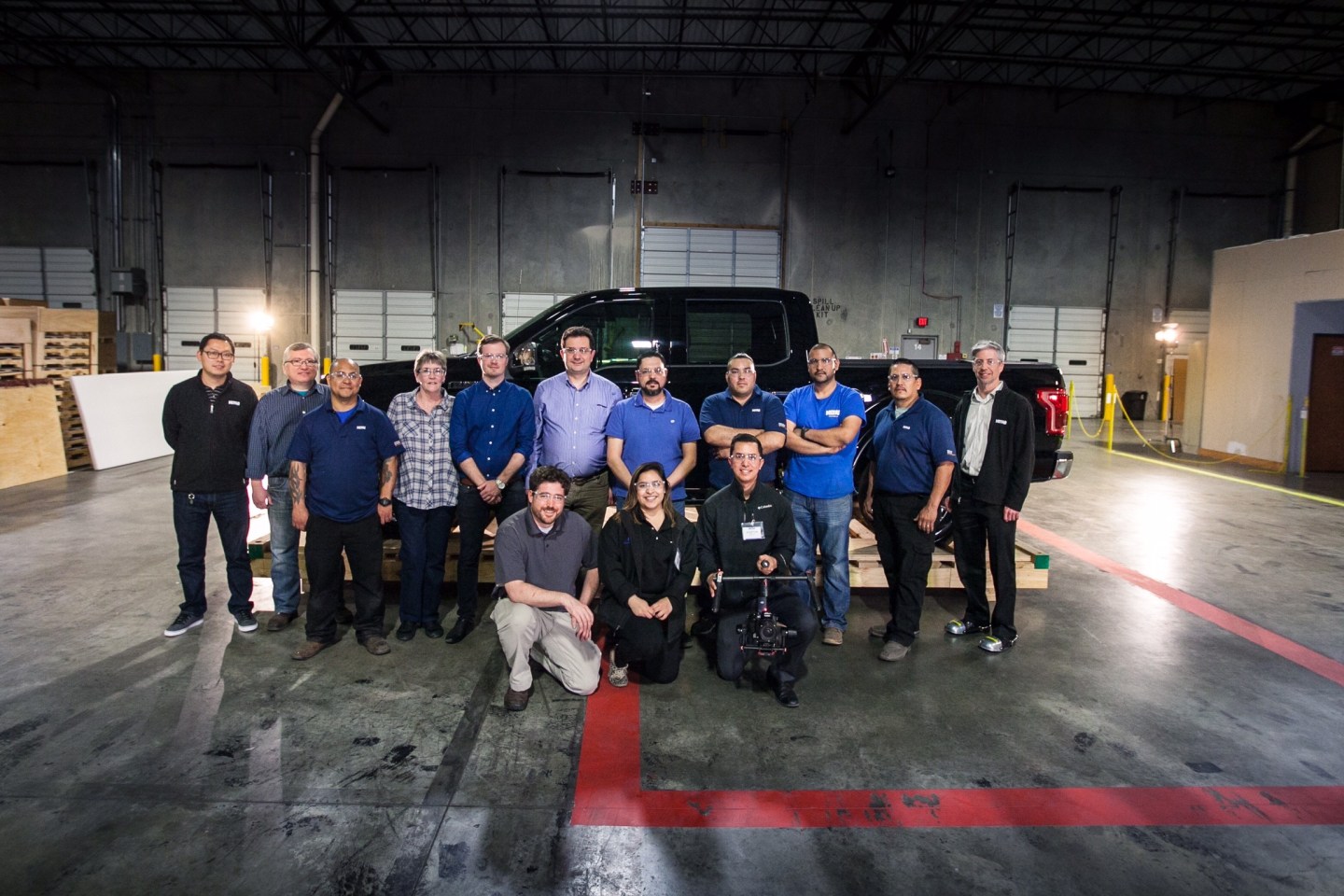 DHD Films | 2016 Inner City 100 | Fortune