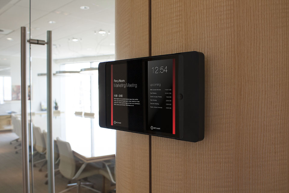 EventBoard Raises $20 Million to Manage Corporate Conference Rooms ...