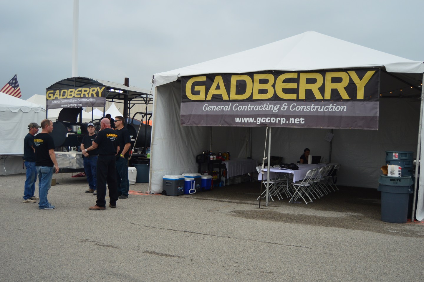 Gadberry Construction Company | 2017 Inner City 100 | Fortune