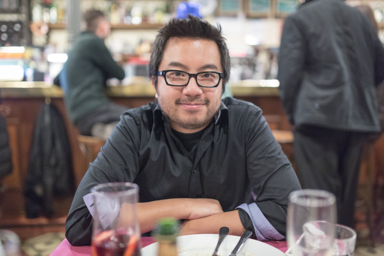 Ex-Y Combinator Partner Garry Tan on What Too Many Startups Get Wrong ...