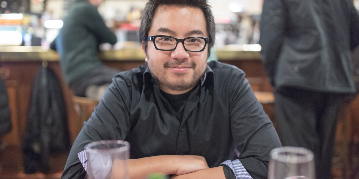 Ex-Y Combinator Partner Garry Tan on What Too Many Startups Get Wrong ...