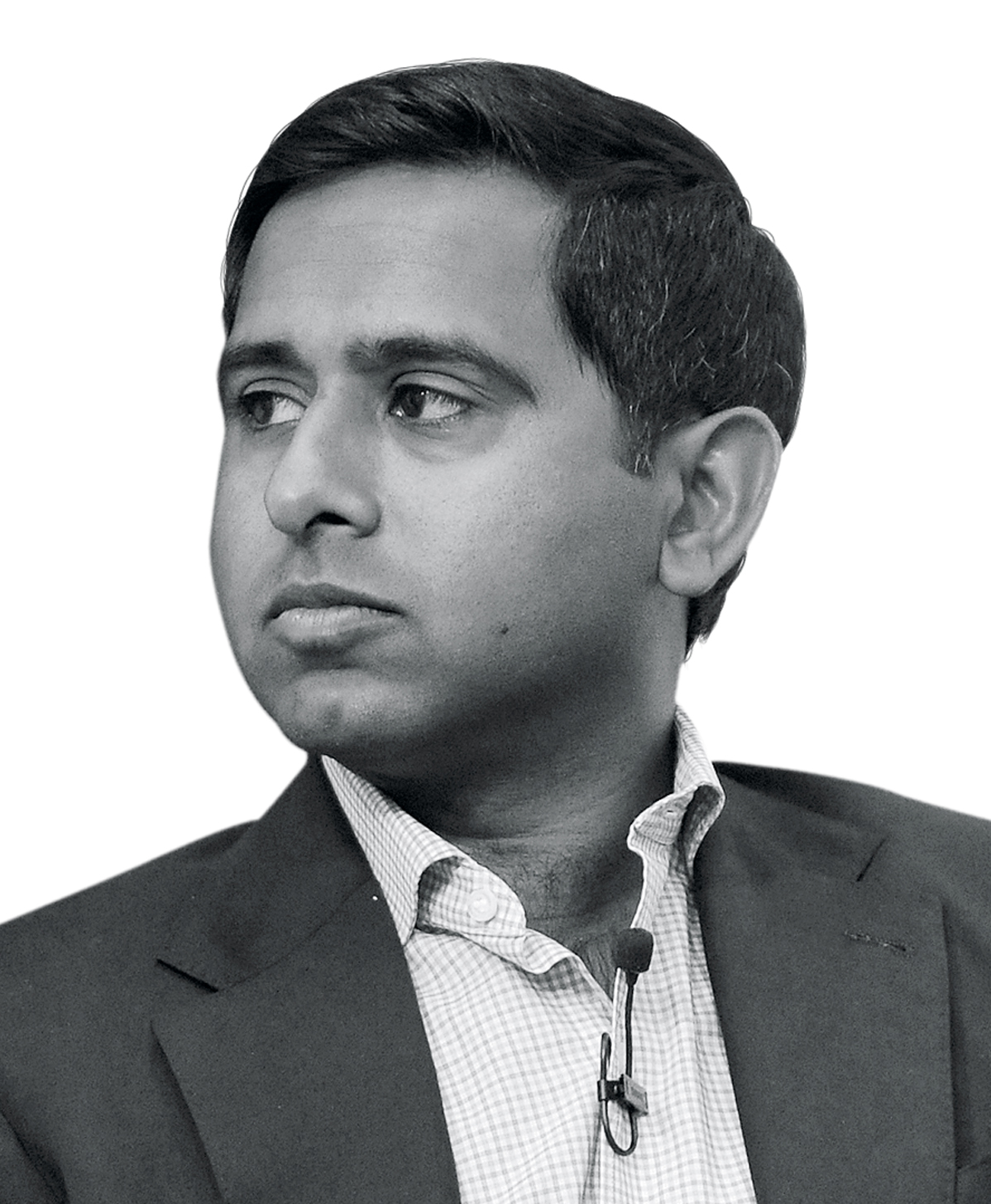 Can Tech’s Tattle Tycoon Trump Thiel? | Fortune