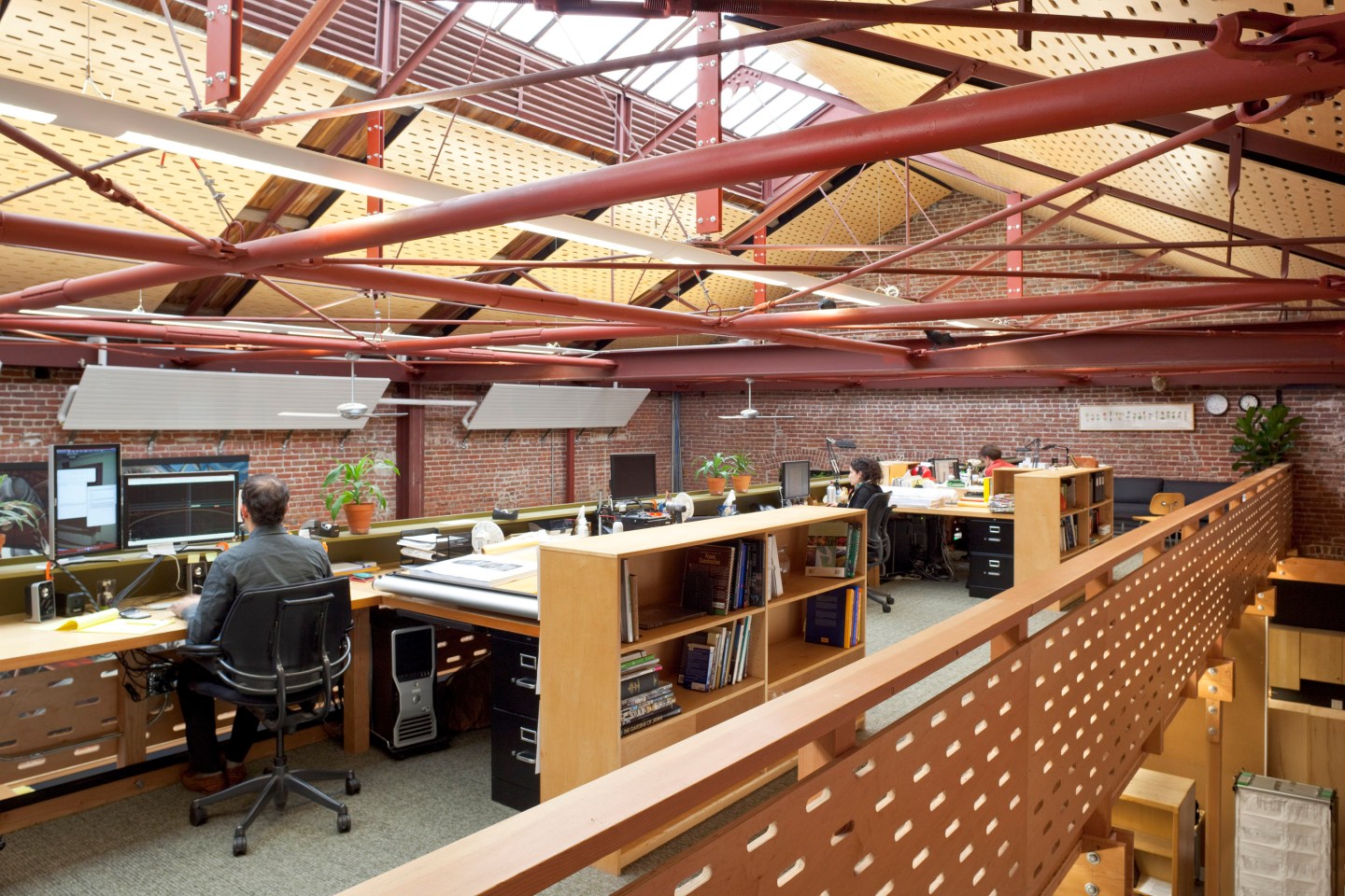 Gelfand Partners Architects | 2016 Inner City 100 | Fortune