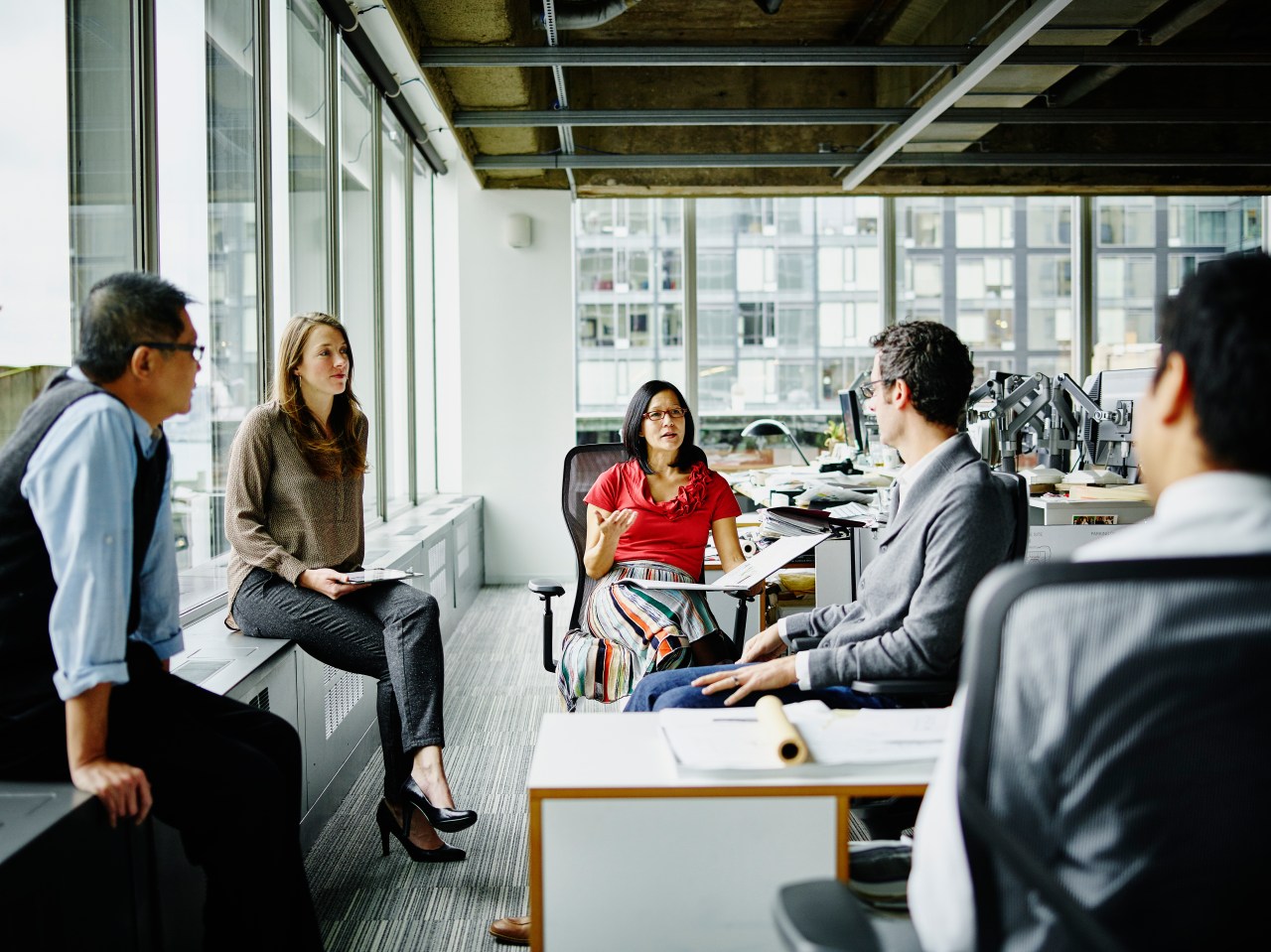 How to Get More Out of Your Team | Fortune