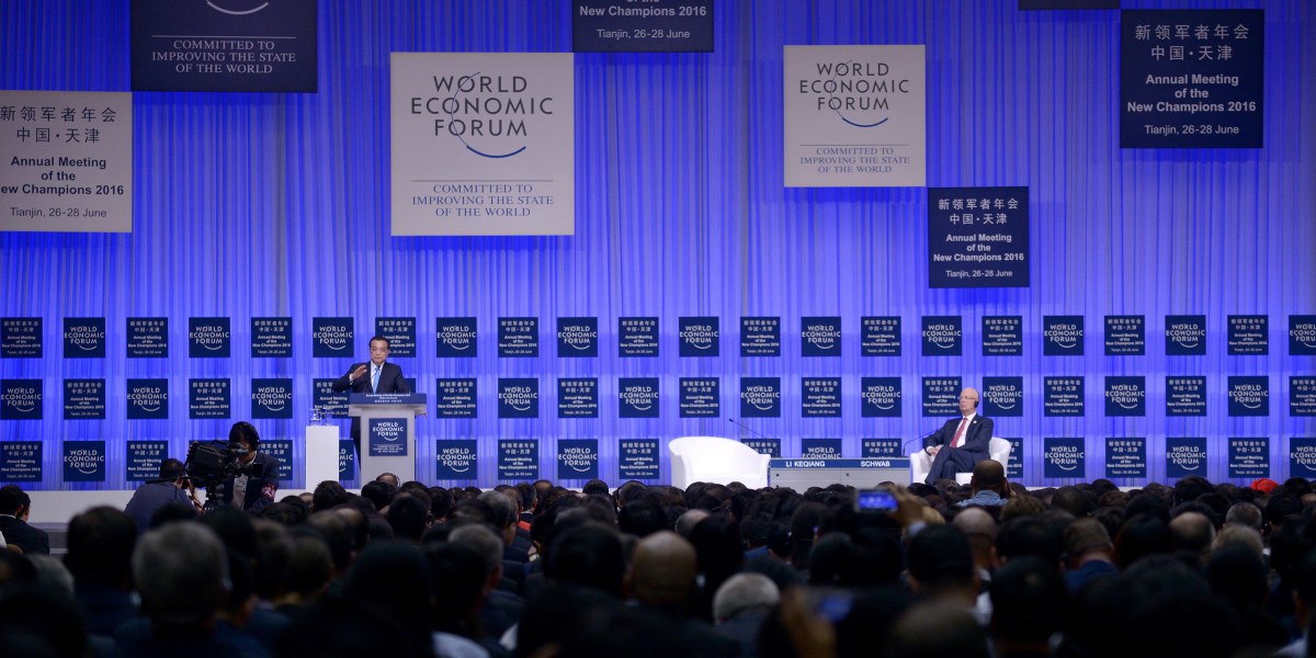 Why the Circular Economy Matters | Fortune