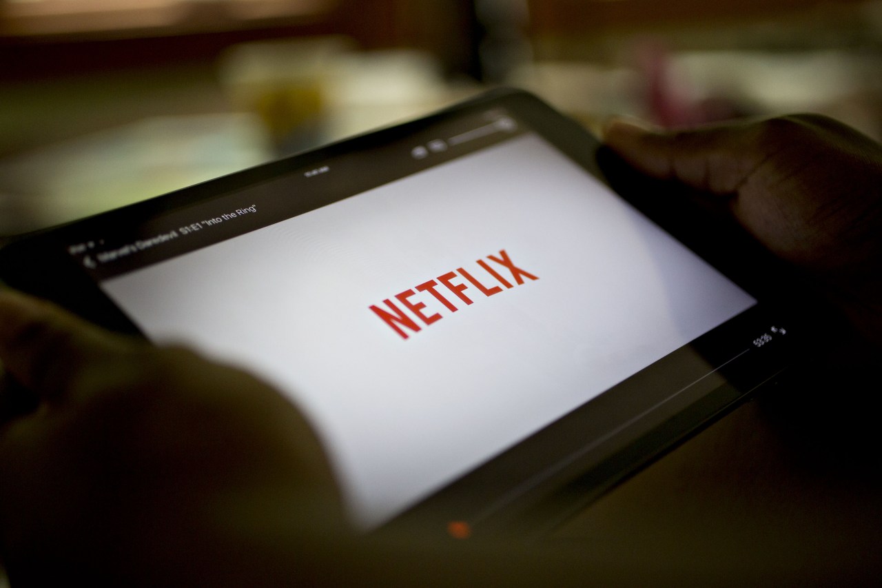 Netflix Has Secret Codes for Finding Super Specific Categories | Fortune
