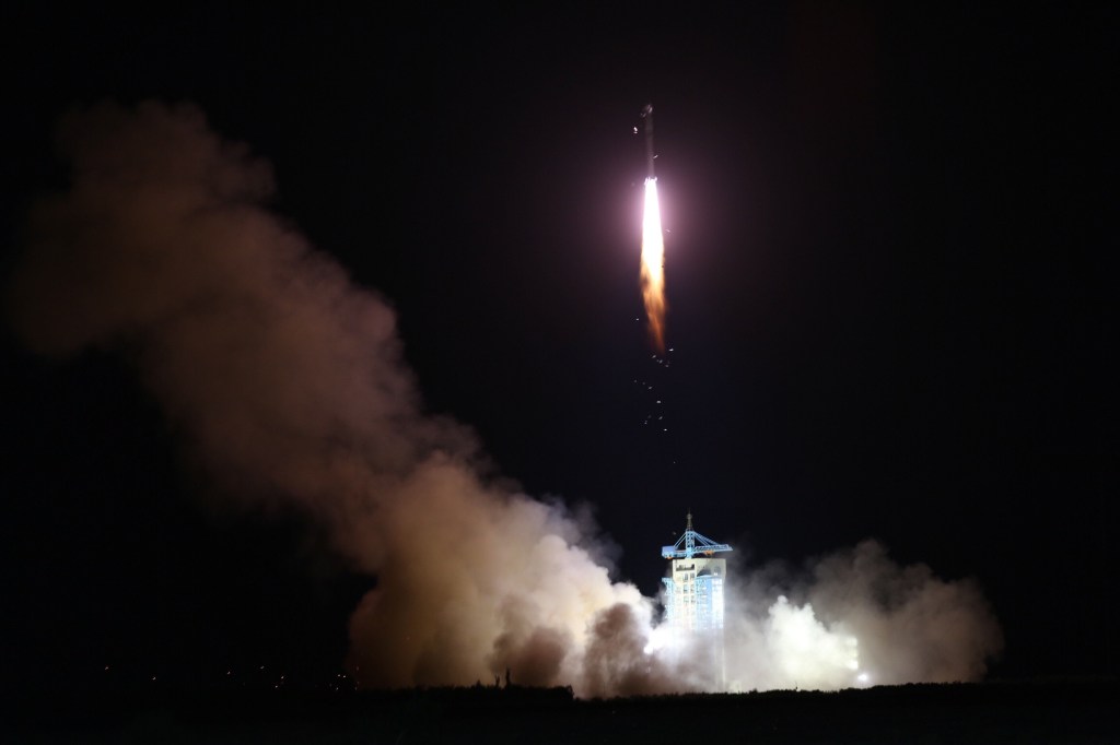 What China's Quantum Satellite Launch Means for Global Communications ...