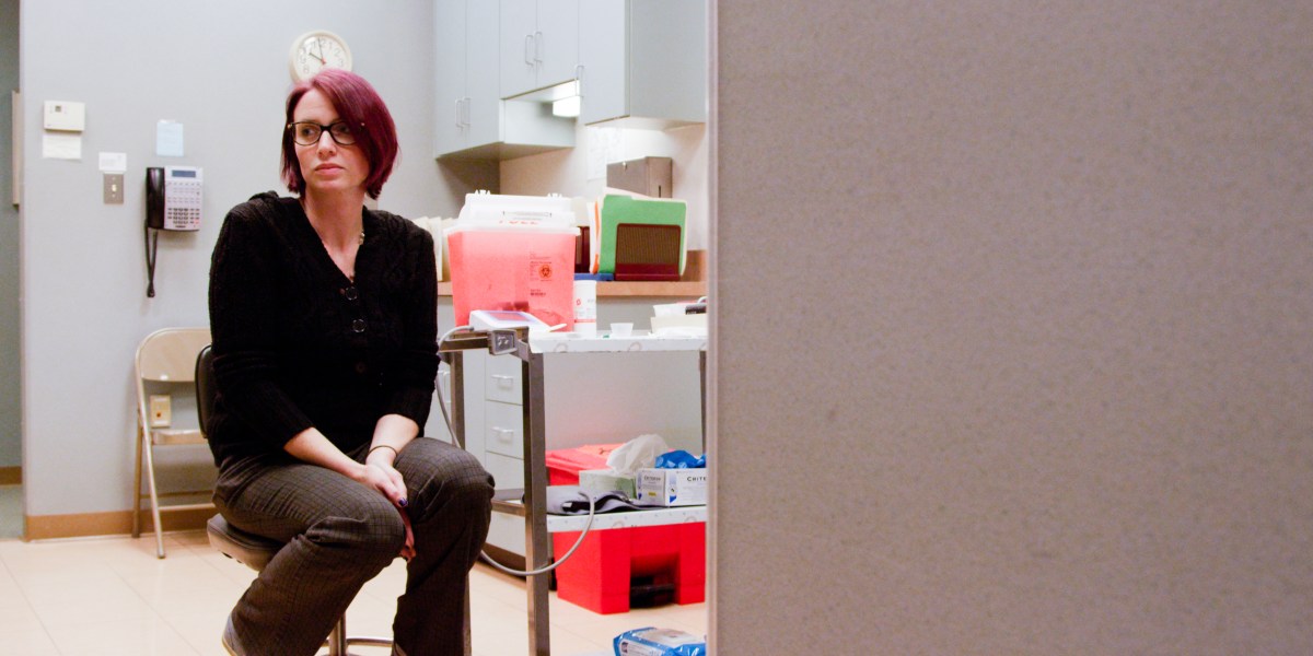 How Female HBO Execs Made this Controversial Abortion Film Possible ...