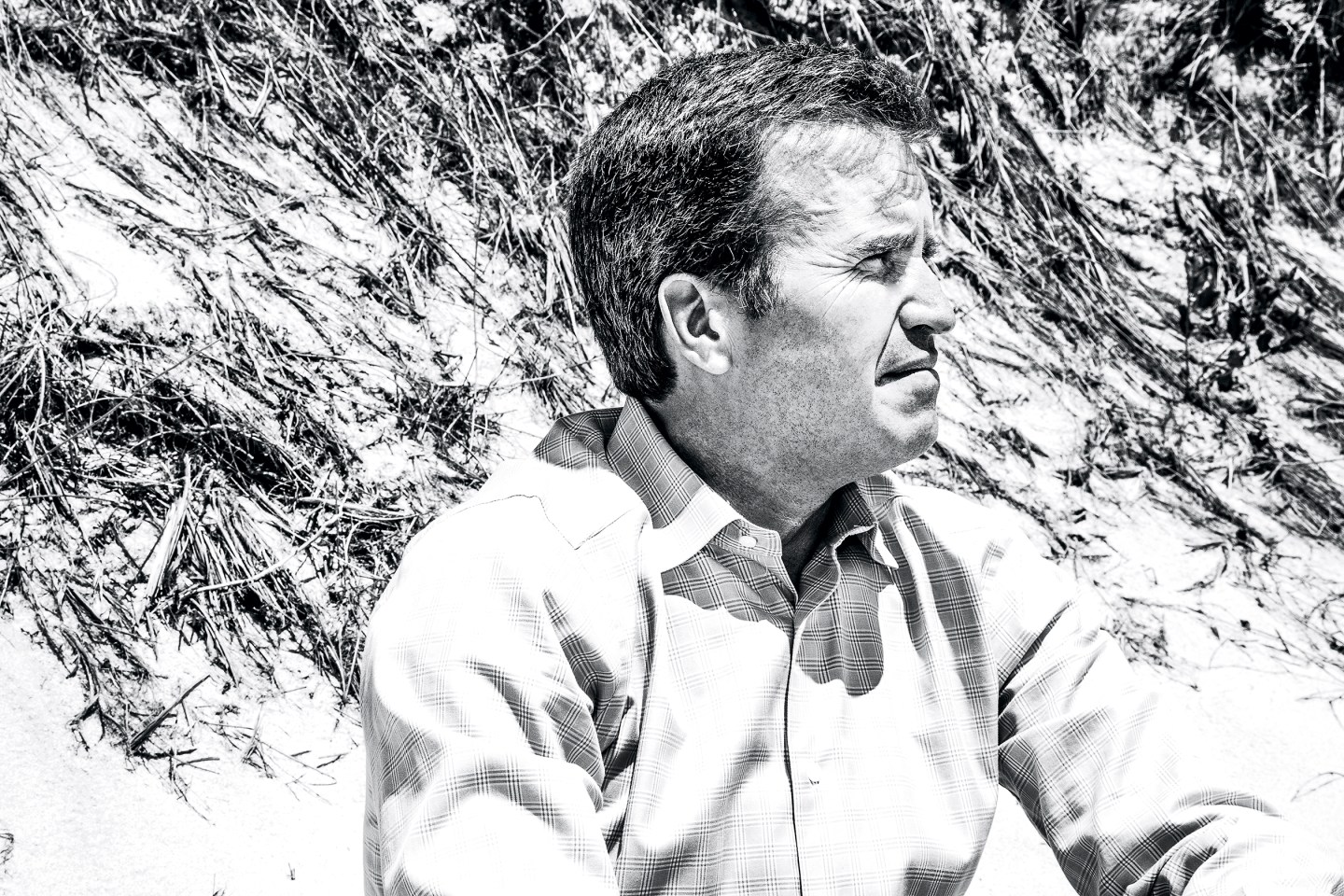 The Hedge Fund Trader Who Beat the Feds | Fortune