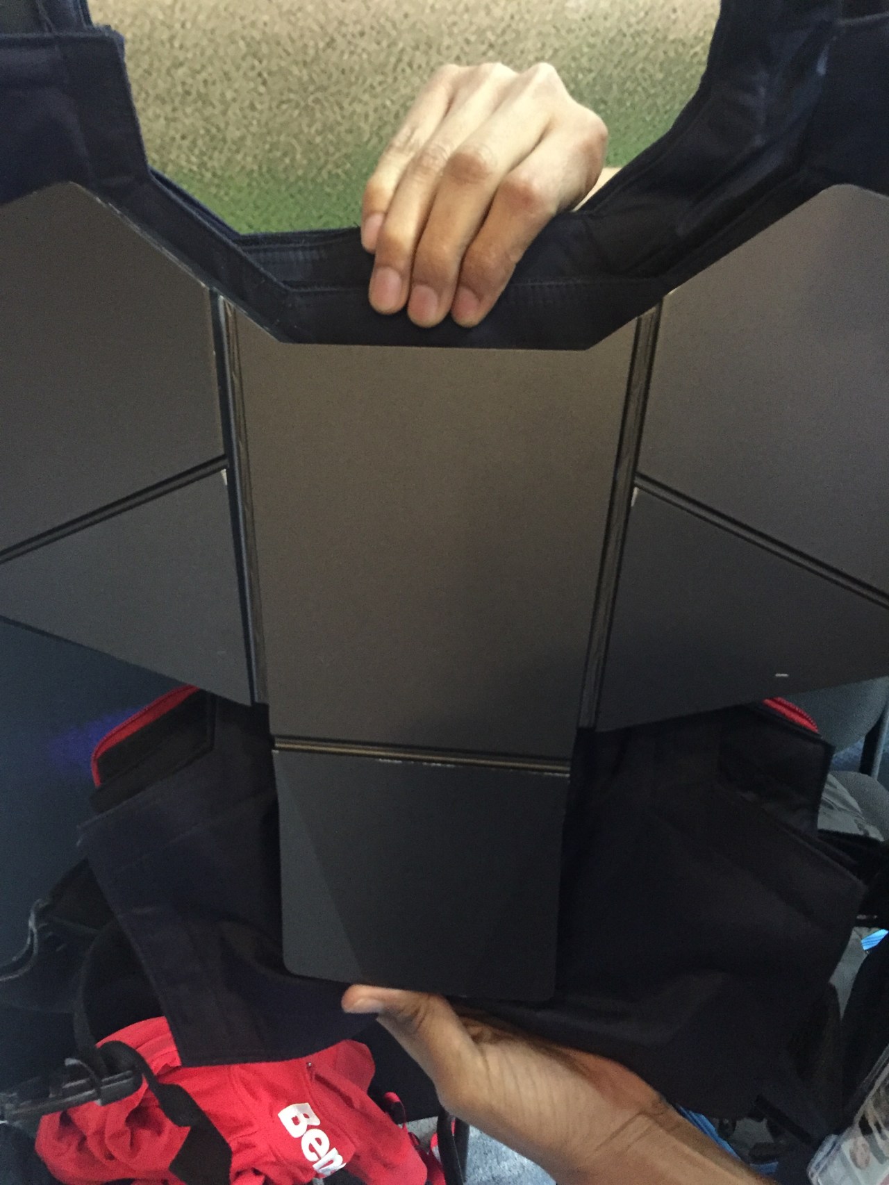 Intel's Annual Developer Conference: 5 Crazy Devices | Fortune