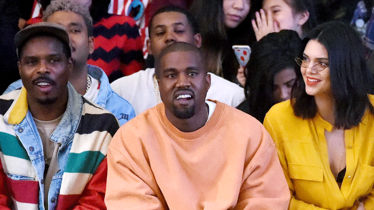 Kanye West Taps Square To Power Payments At Pablo Stores | Fortune