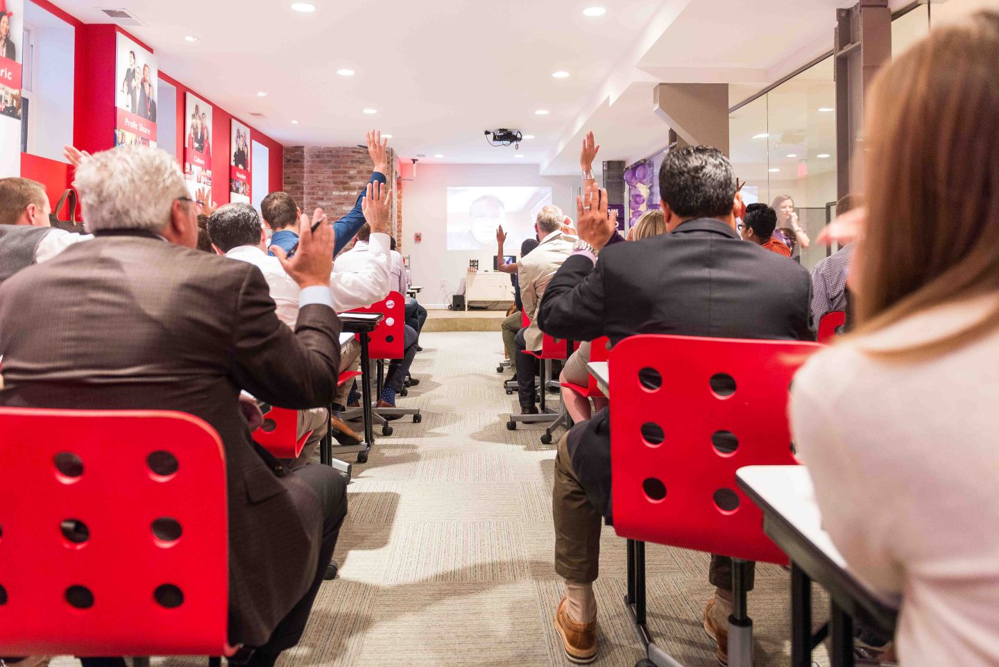 Keller Williams Capital Properties | 2018 Inner City 100 | Fortune