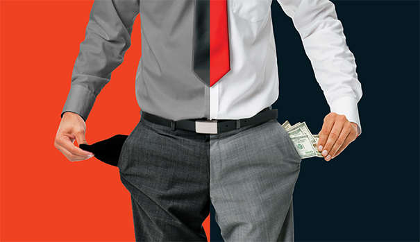 The Real Reasons Americans Think the Economy Is So Bad | Fortune