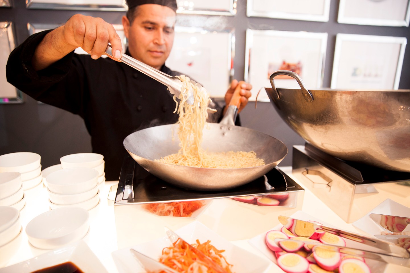 The Revel Group | 2016 Inner City 100 | Fortune