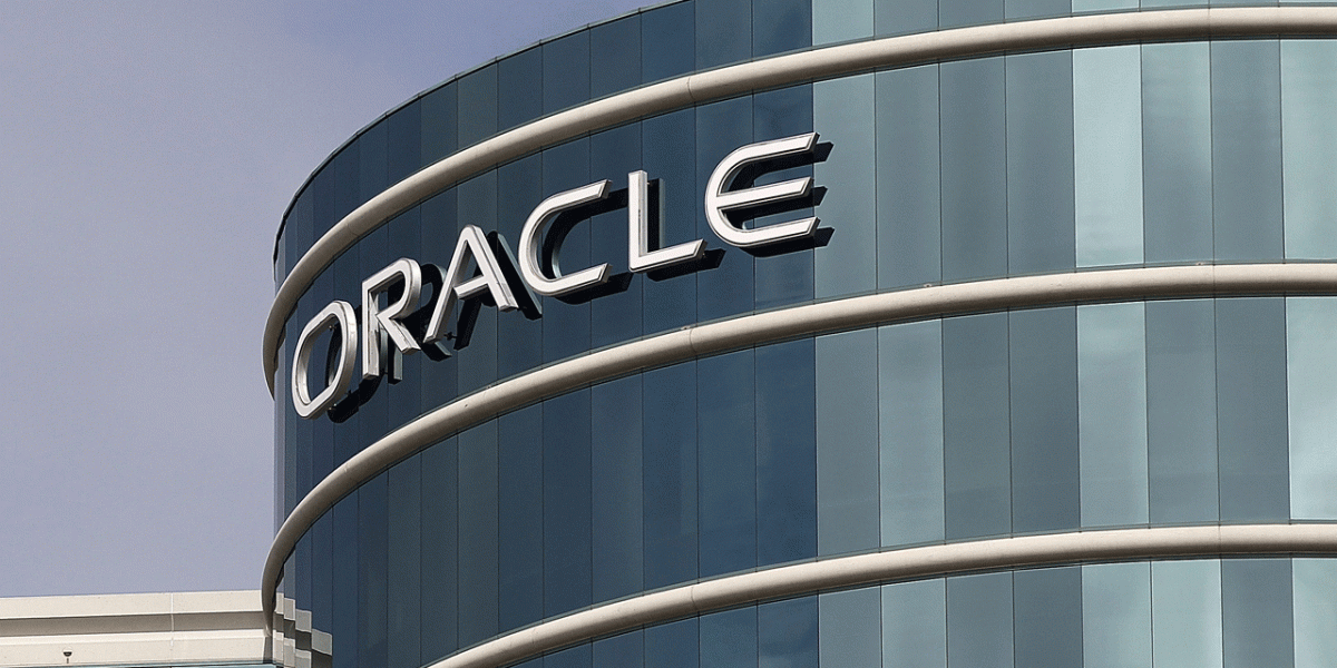 Oracle to Pay Oregon $100 Million to Settle Lawsuit | Fortune