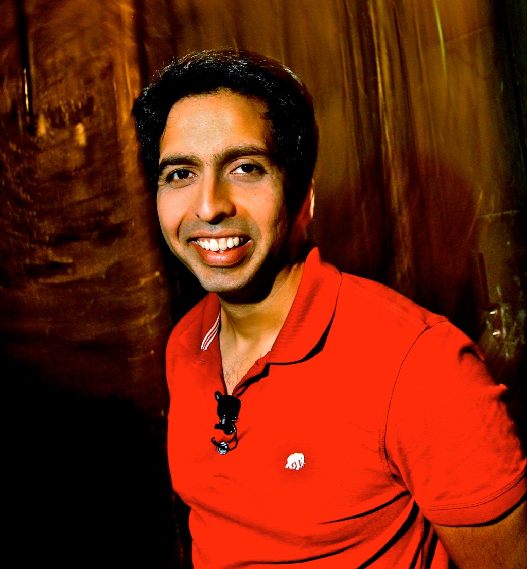 Sal Khan | Fortune