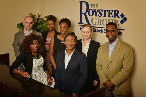The Royster Group | 2016 Inner City 100 | Fortune