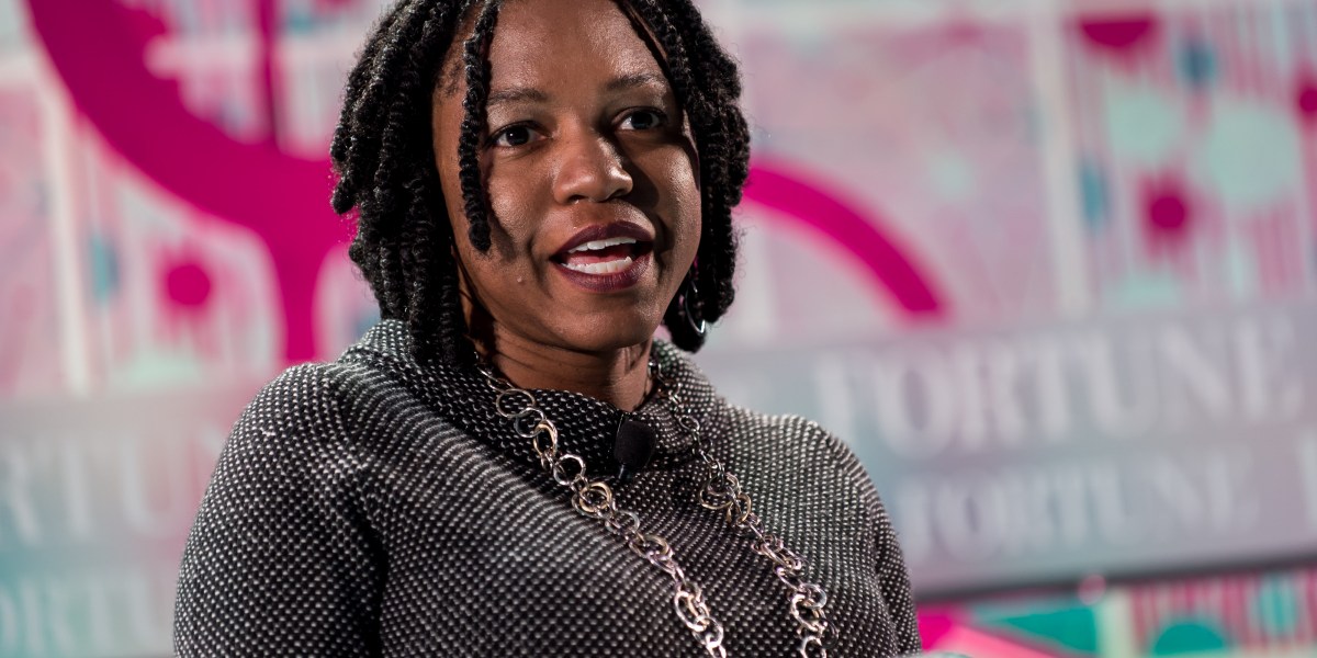 TaskRabbit's CEO Stacy Brown-Philpot is Joining Retailer Nordstrom ...