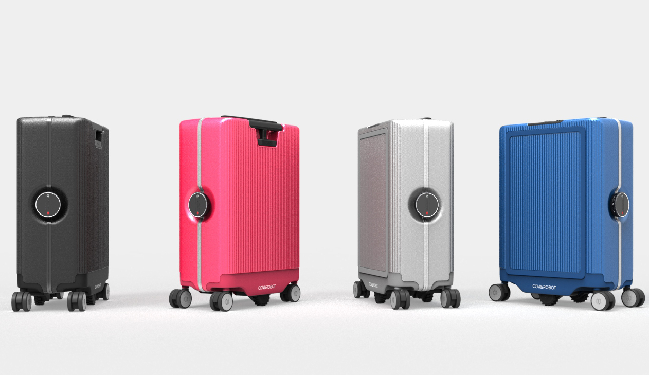 These 4 Products Will Make Traveling Much Easier | Fortune