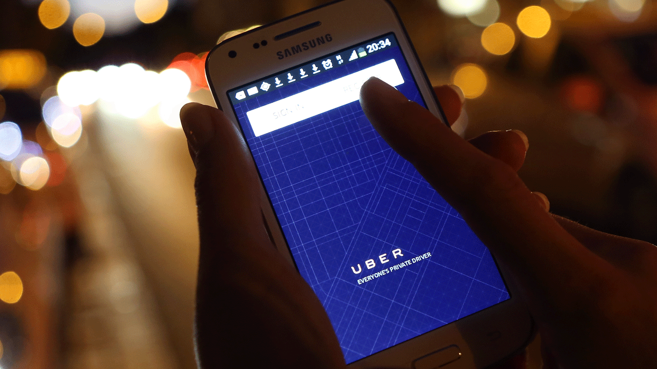 Judge Rejects Settlement in Uber Driver Expenses Case | Fortune