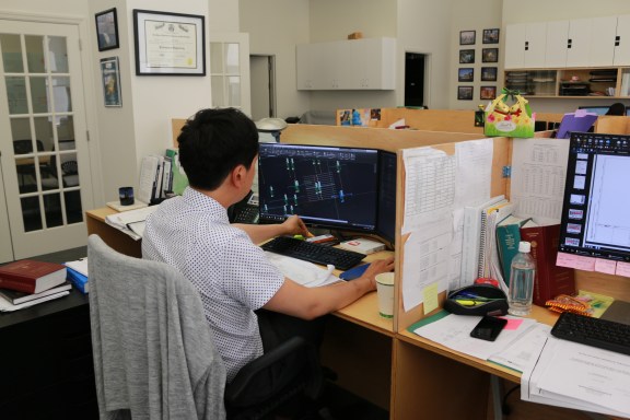 Urbantech Consulting Engineering PC | 2017 Inner City 100 | Fortune