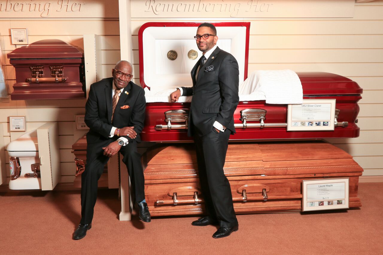 Wylie Funeral Homes | 2016 Inner City 100 | Fortune