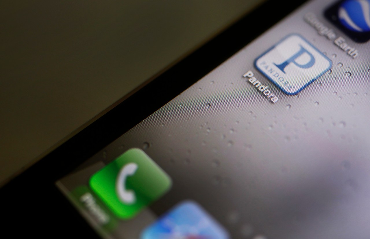 Pandora Radio Launches New Subscription Service 'Pandora Plus' | Fortune