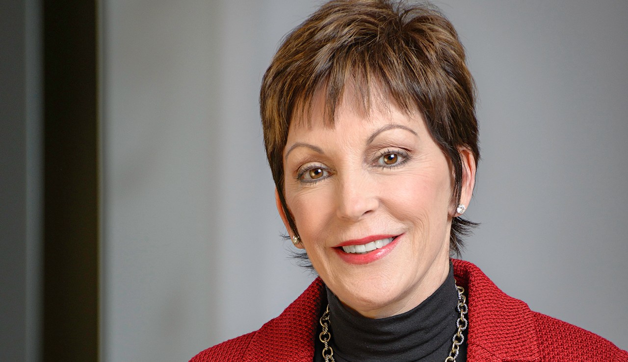 Susan Cameron | 2016 Most Powerful Women | Fortune