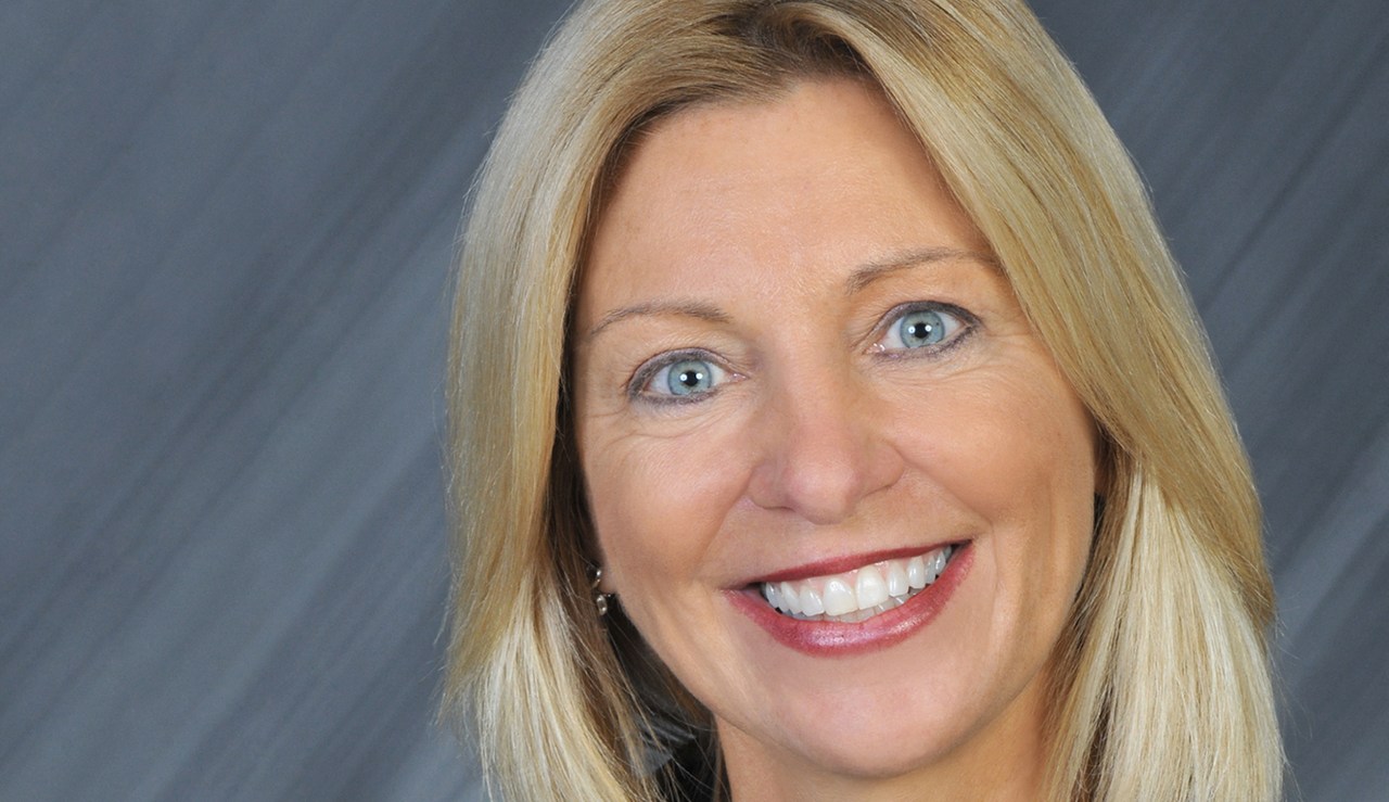 Karen Lynch | 2016 Most Powerful Women | Fortune