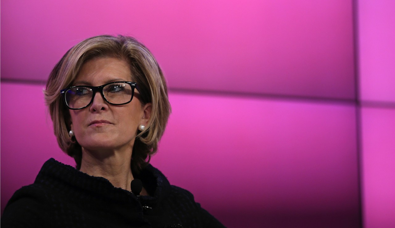 Mary Erdoes | 2016 Most Powerful Women | Fortune