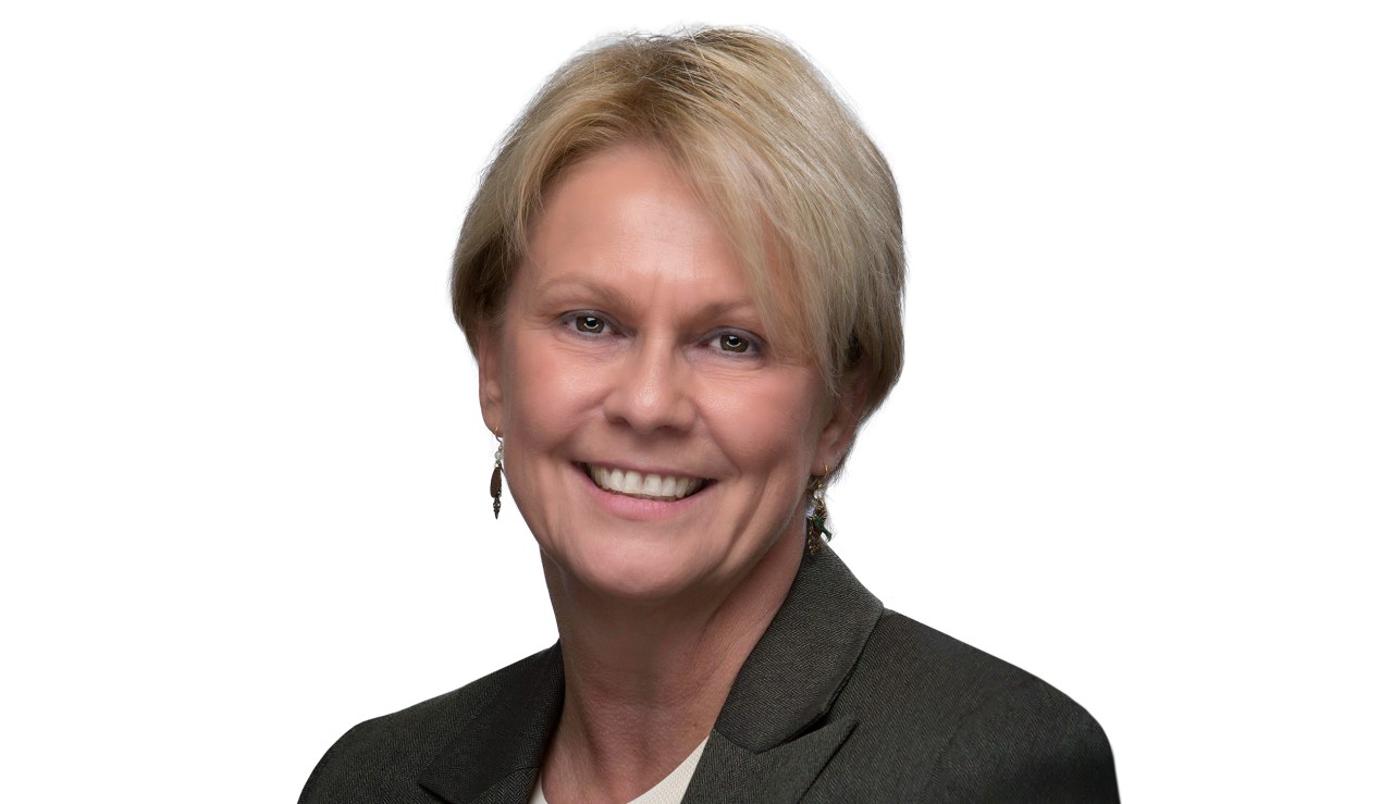 Vicki Hollub | 2016 Most Powerful Women | Fortune