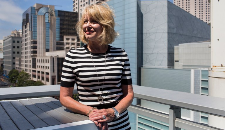 Diane Bryant | 2016 Most Powerful Women | Fortune