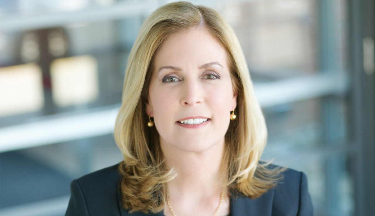 Jennifer Taubert | 2016 Most Powerful Women | Fortune