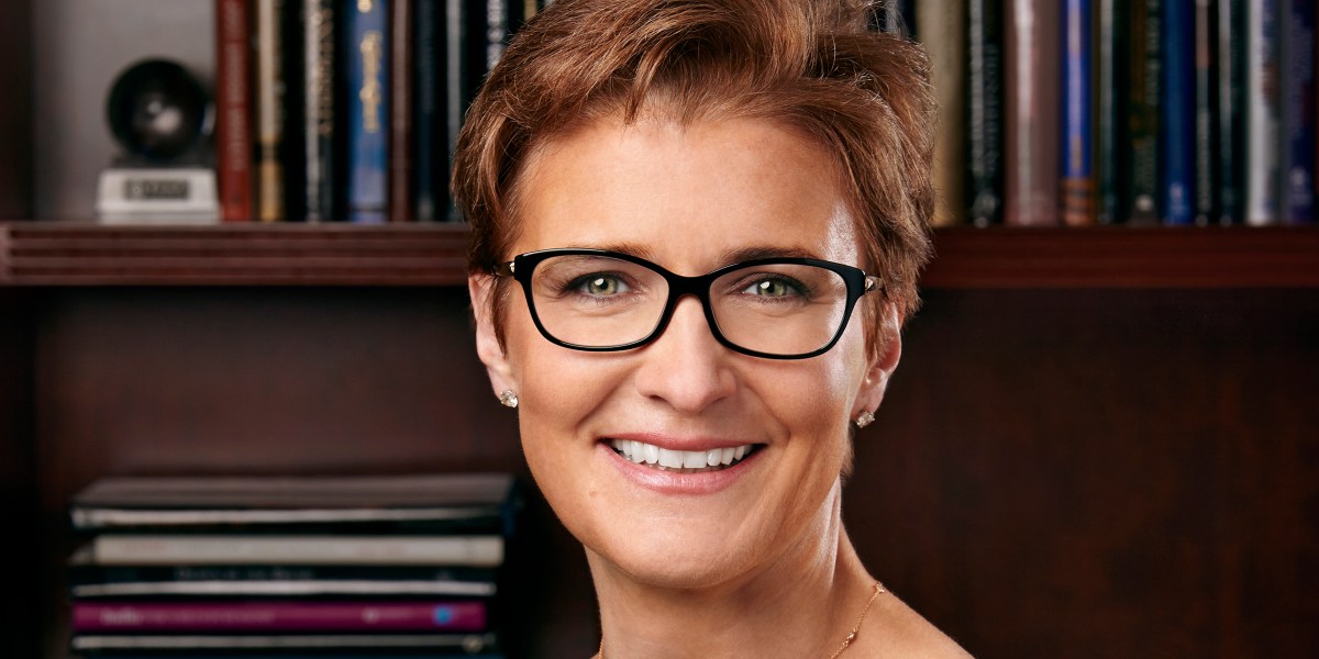 Jane Fraser | Fortune