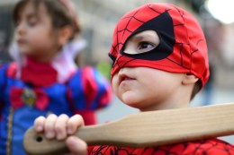 20 Baby Boy Costume Ideas For Little Man s First Halloween Kids Boys 