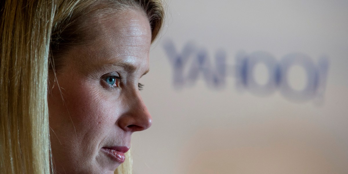 Yahoo Hack: CEO Marissa Mayer Probed for More Info by Senators | Fortune