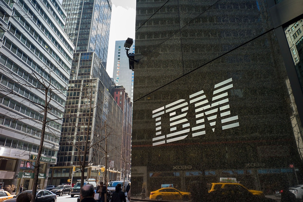 IBM, China UnionPay Complete Block Chain Pilot Project | Fortune