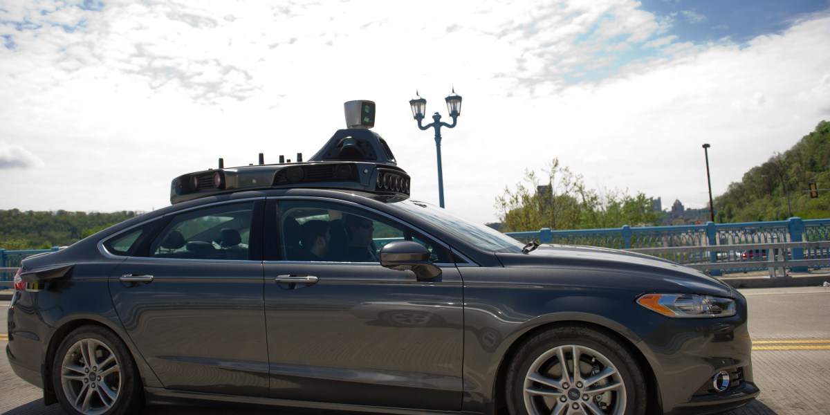 Contrasting Views of Drivers' Role in Uber's Self-Driving Car Future ...