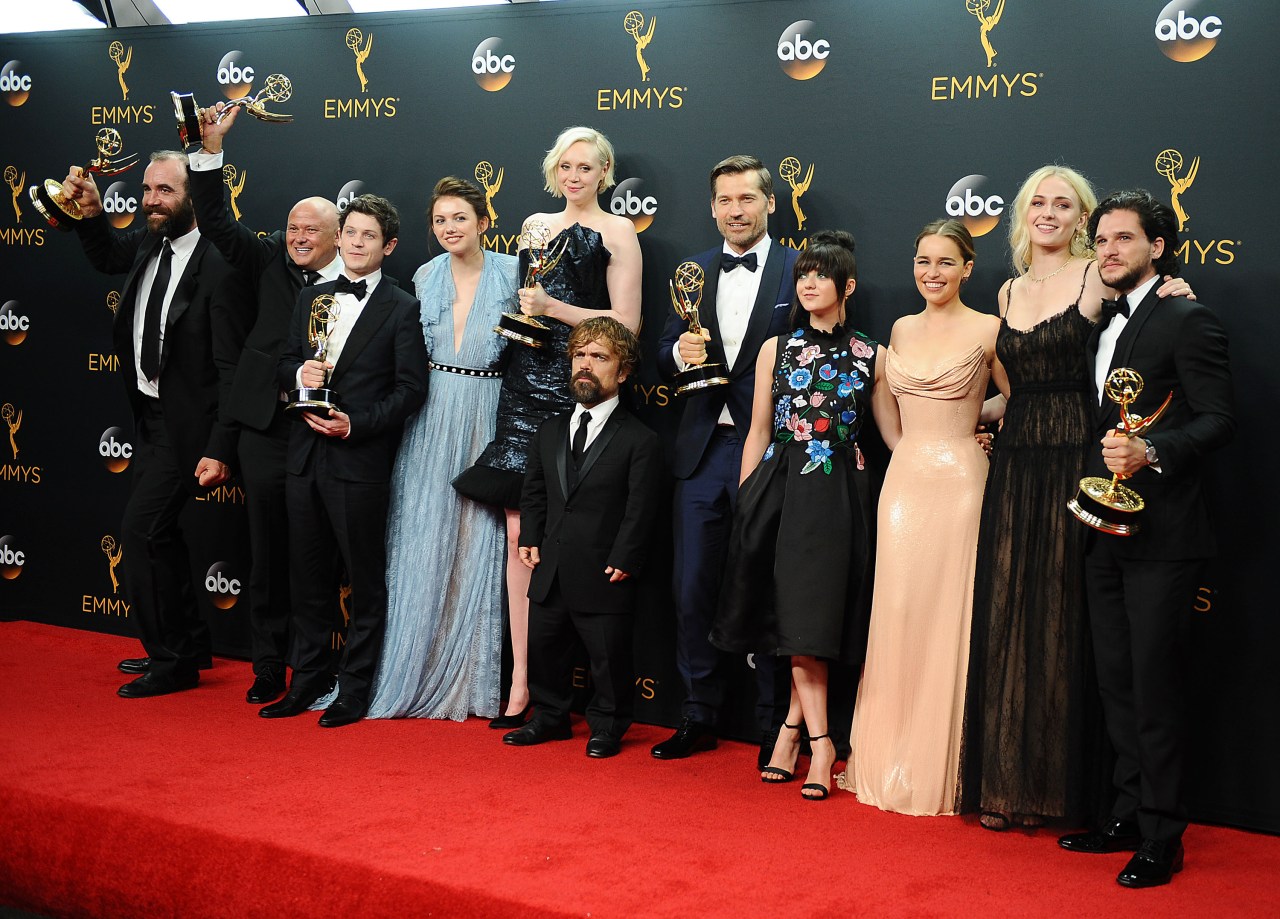 Emmy Awards 2016: HBO, FX, Netflix Were the Biggest WInners | Fortune