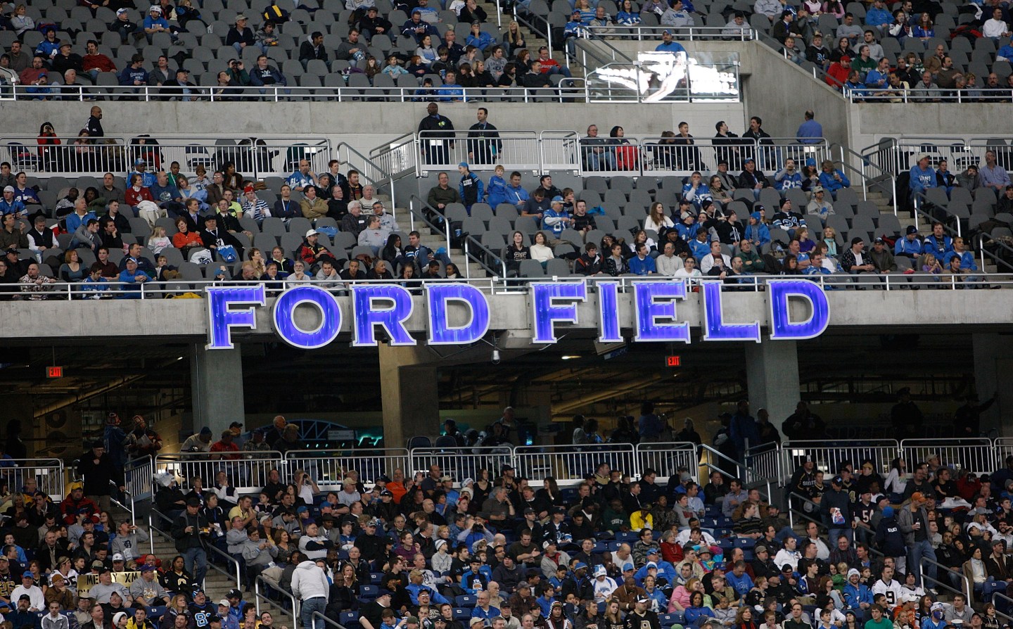 This NFL Season, You Can Order Your Own Ford 'Tailgate Trucks' on Uber ...