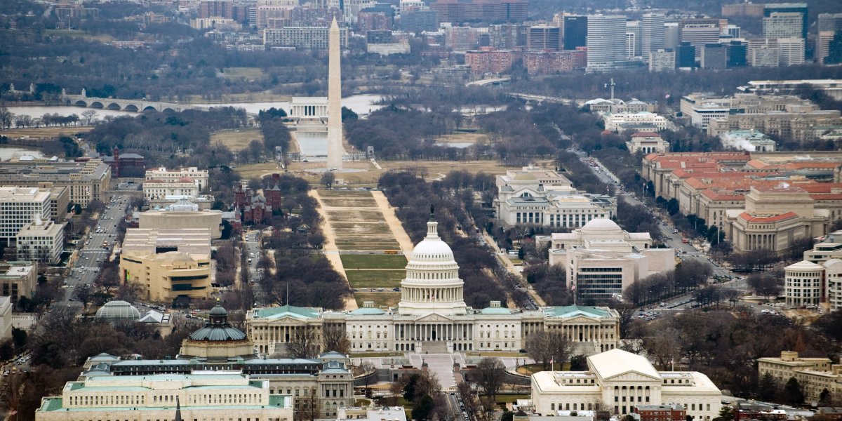 Robots Can Deliver Your Groceries If You Live in Washington D.C. | Fortune